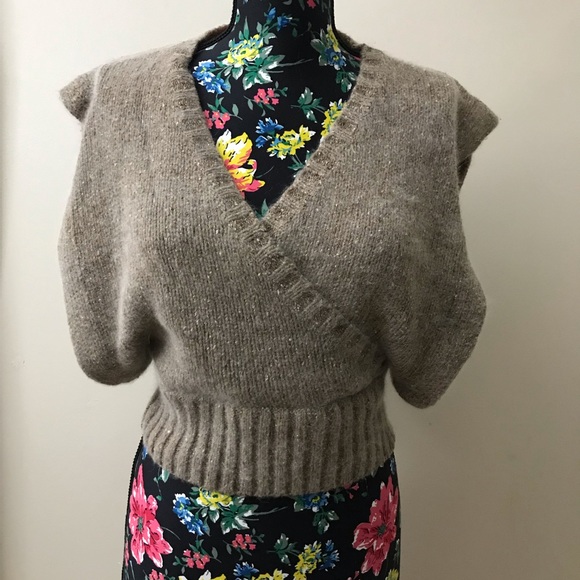 I.B.Diffision | Tops | Rare Vintage Ib Diffusion Sweater | Poshmark